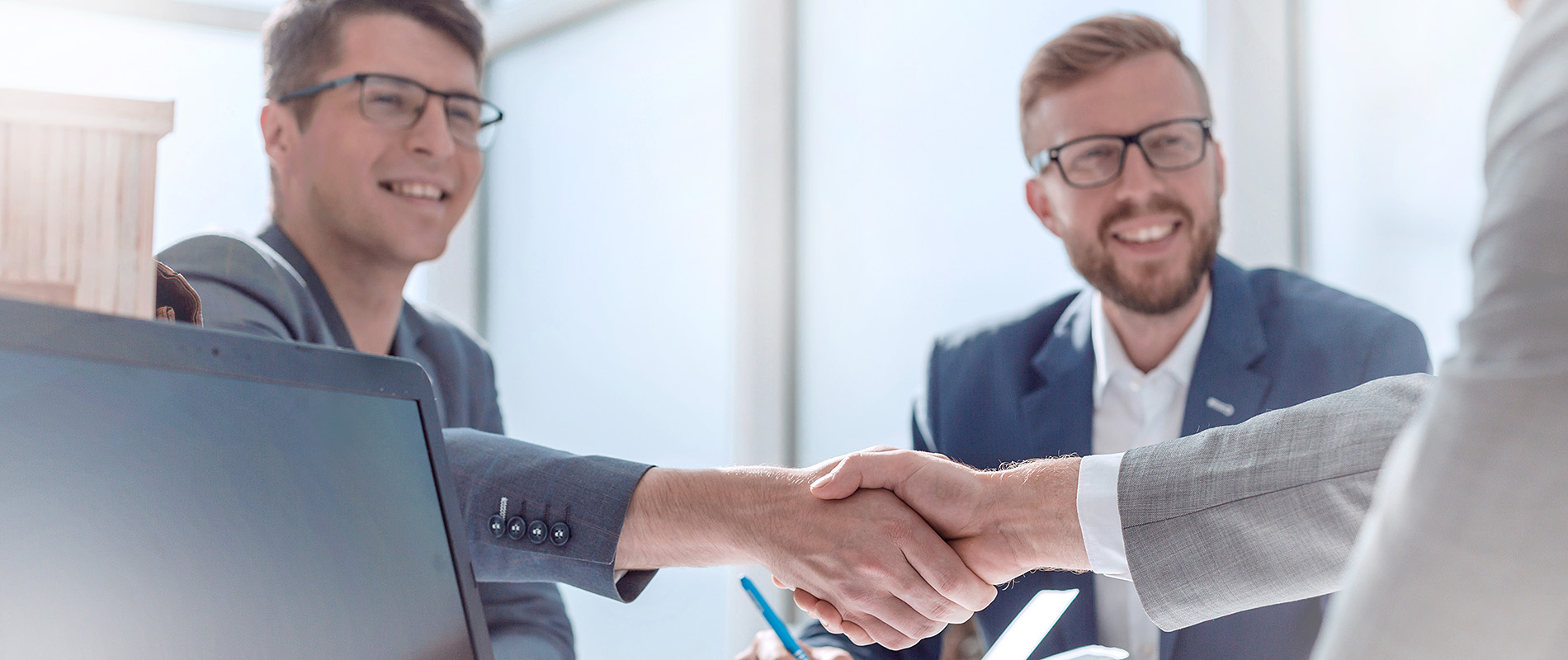 Supporting Consultation - mvneco – Digitale Lösungen und Services ...